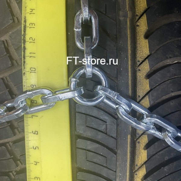 цепи противоскольжения Bohu 4WD 230 Купить в Москве - Интернет магазин ...
